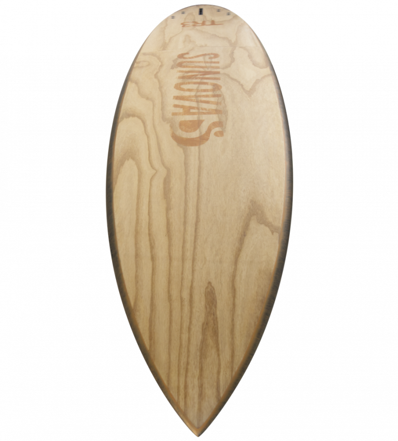 point break surfboard