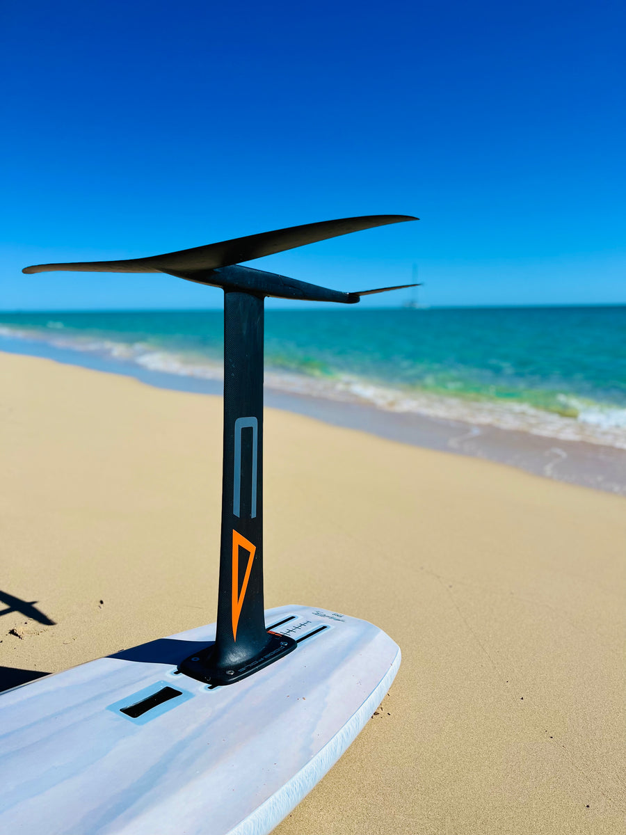 For Complete Code Foil System - Contact Us – Quick Water Canada