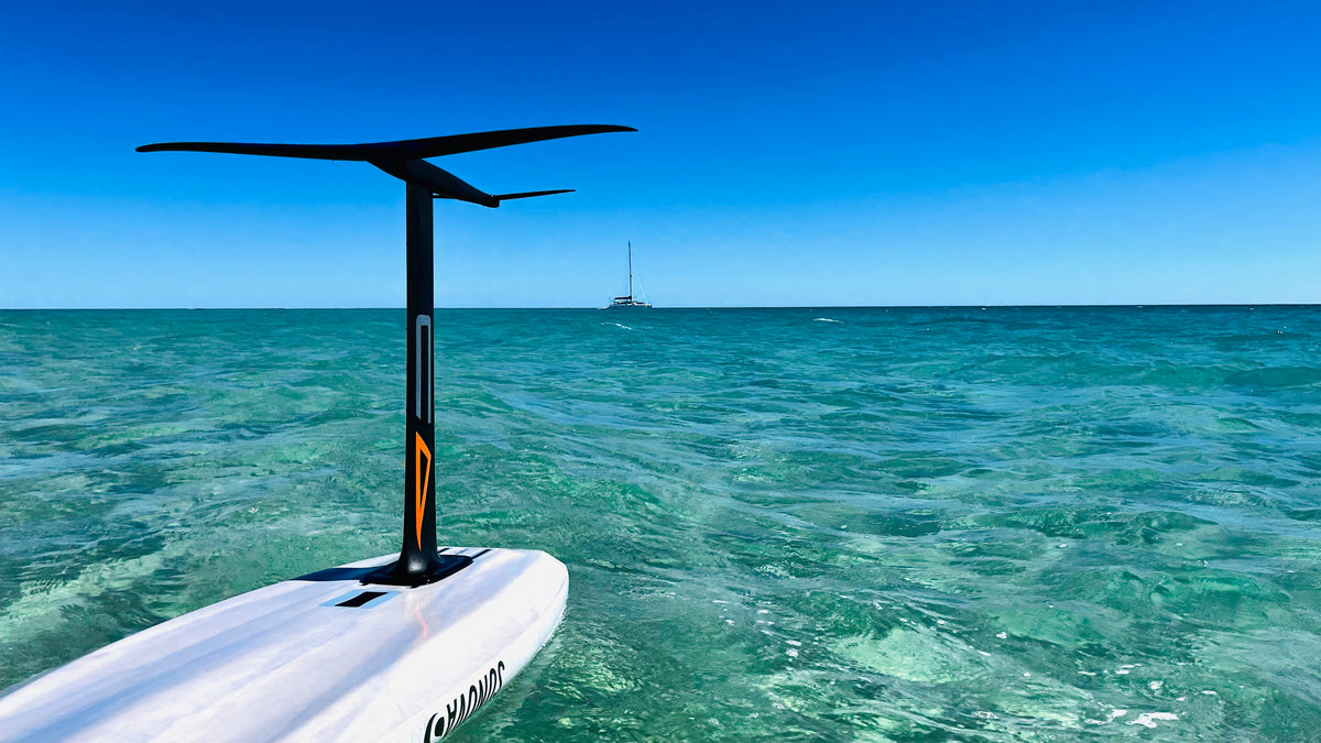 For Complete Code Foil System - Contact Us – Quick Water Canada