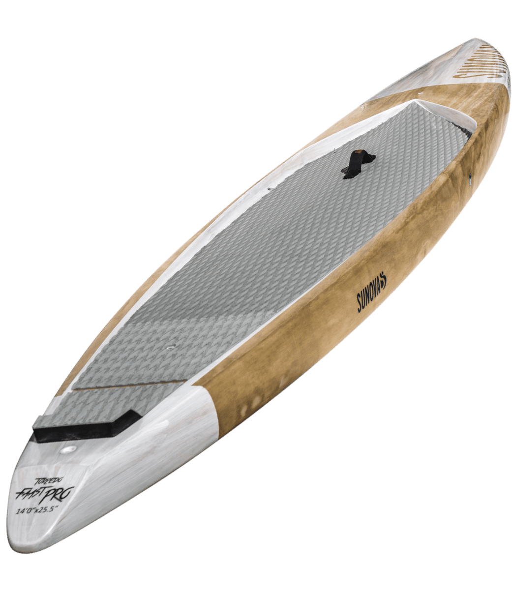 Torpedo Faast Pro – Quick Water Canada